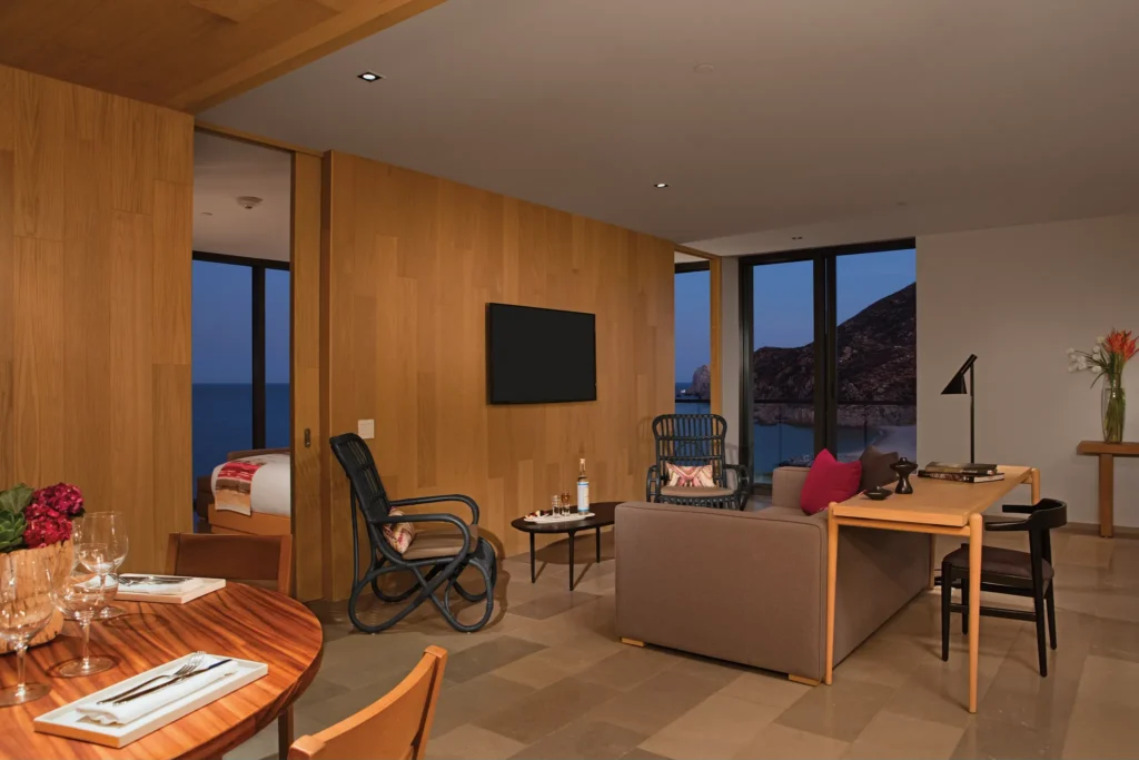 Xhale Club Master One Bedroom Suite - Breathless Cabo San Lucas